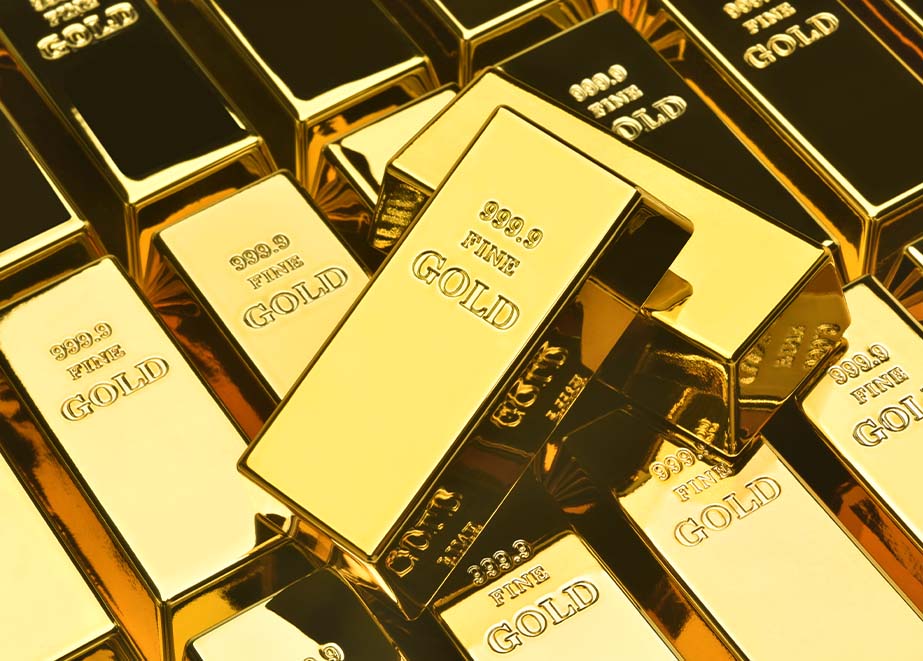 Goldpreise steigen Rekordjahr 2024 | Blickpunkt•Juwelier Goldpreise steigen Rekordjahr 2024 | Blickpunkt•Juwelier