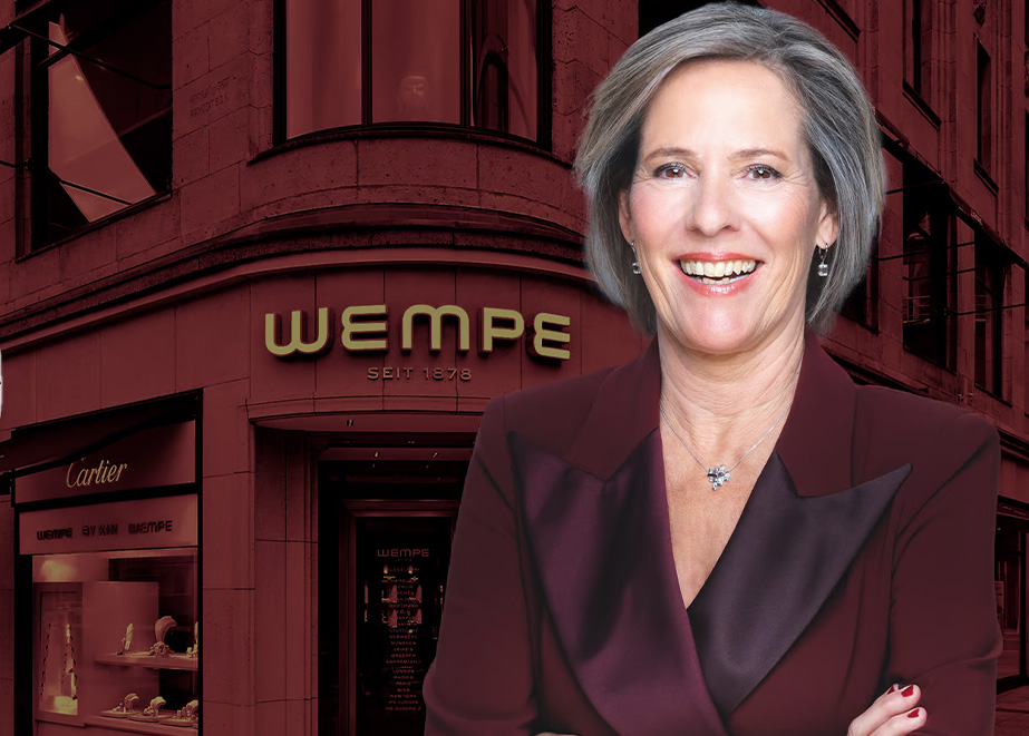 Kim Eva Wempe | Blickpunkt•Juwelier