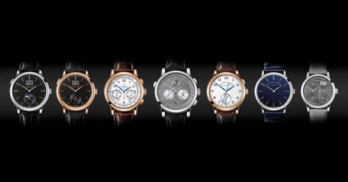 Die zehn größten Luxusmarken Deutschlands – blickpunkt juwelier