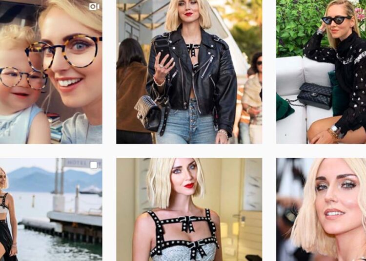 Dior stark in Social Media - Blickpunkt•Juwelier