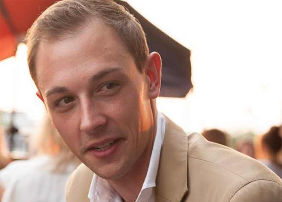 Florian Severin von Burda zu THOMAS SABO | Blickpunkt•Juwelier