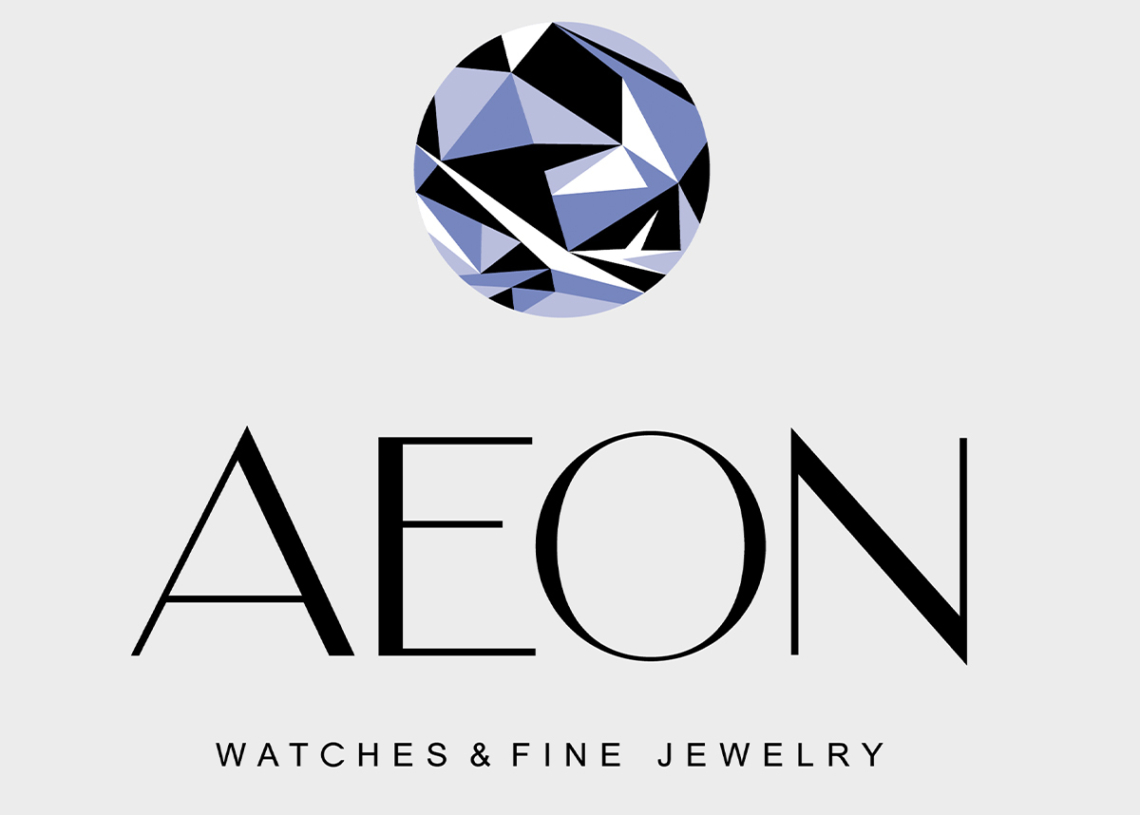 aeon-logo - Blickpunkt•Juwelier