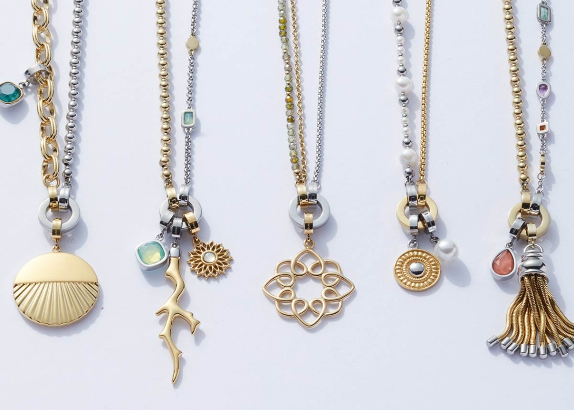 LEONARDO: Die neue Frühjahr/Sommer 2021 Schmuck-Kollektion ist da ...