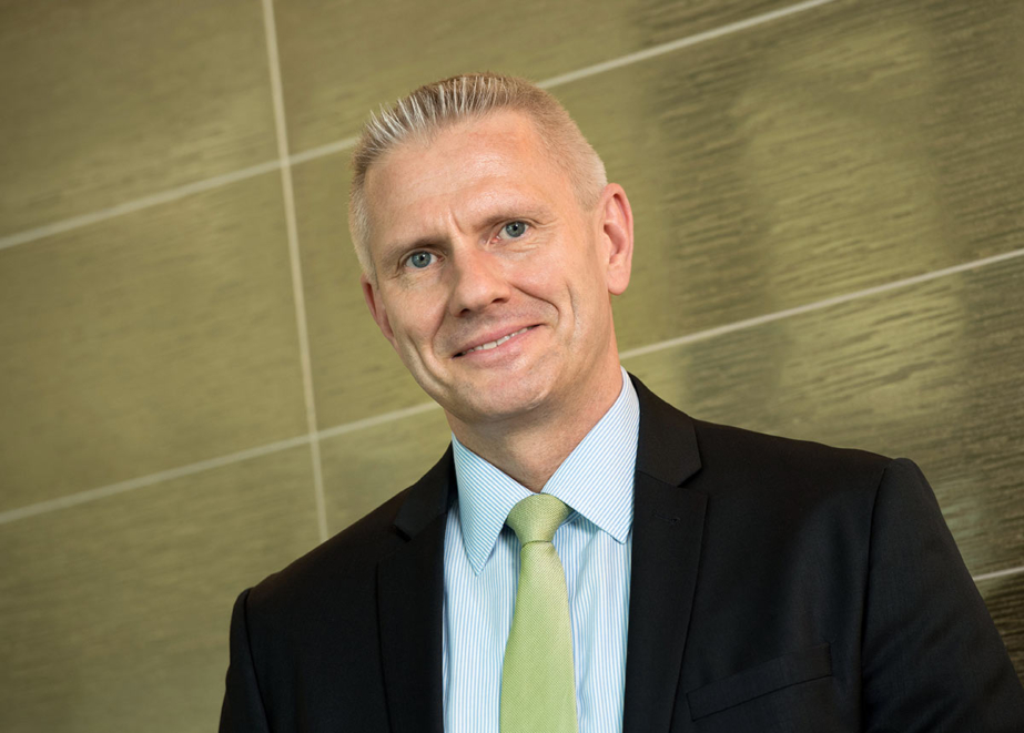 Marc Springstein neuer BEDRA-Geschäftsführer | Blickpunkt•Juwelier