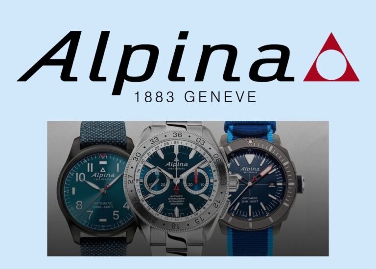 Alpina: Direktvertrieb mit tausenden Uhrenfans | Blickpunkt•Juwelier