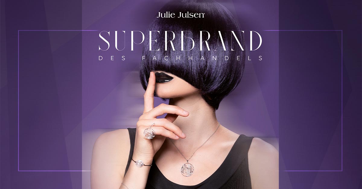 Julie Julsen | Blickpunkt•Juwelier