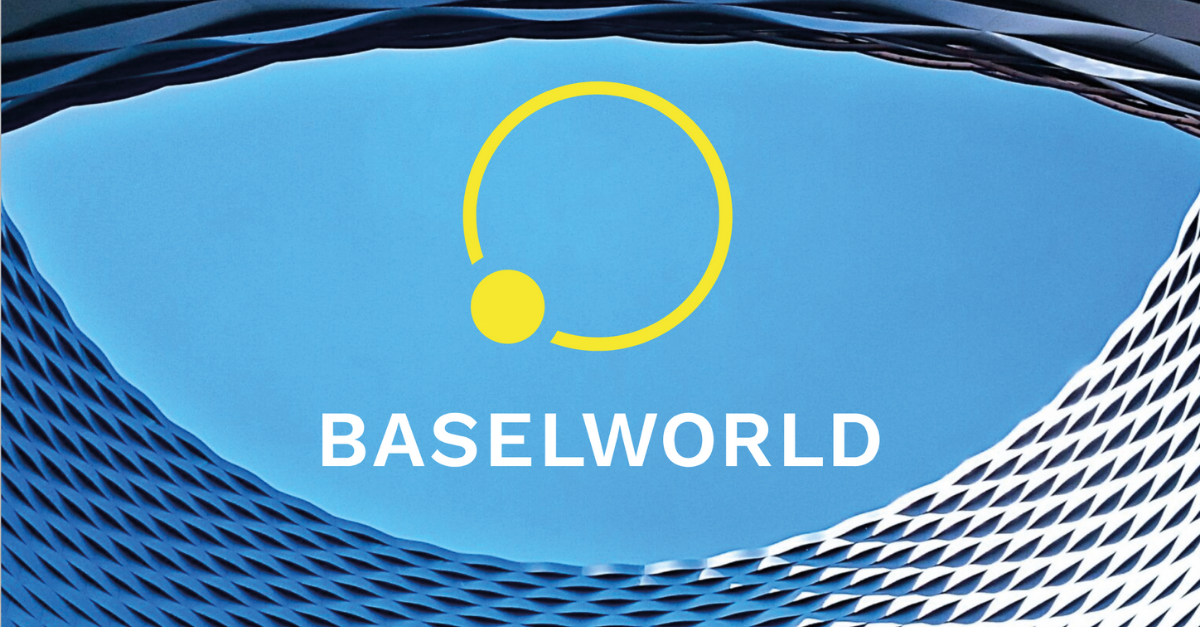 Info-Veranstaltung zur Baselworld 2022 in Pforzheim | Blickpunkt•Juwelier