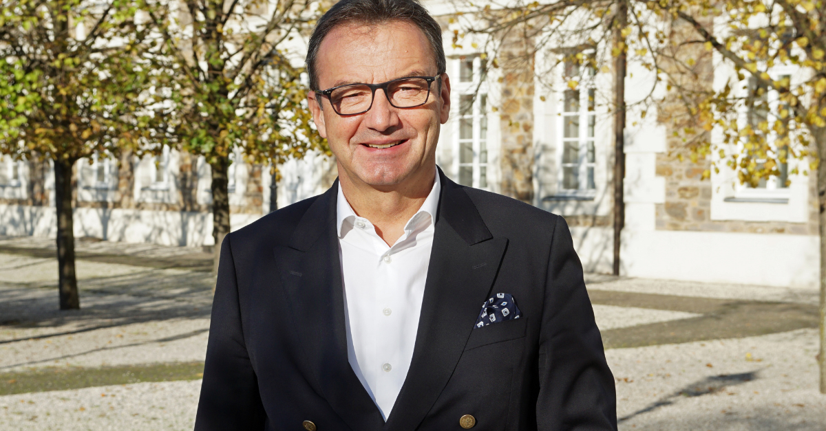 Stephan Lindner bleibt Präsident des Handelsverband Juweliere ...