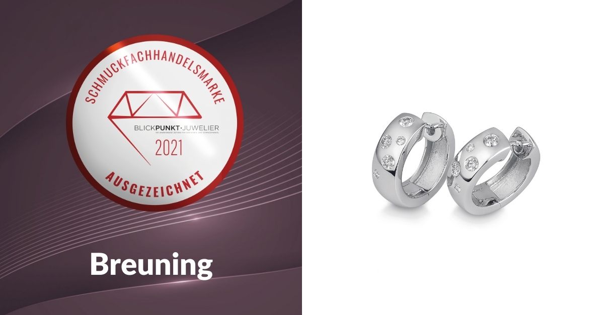 Breuning | Blickpunkt•Juwelier