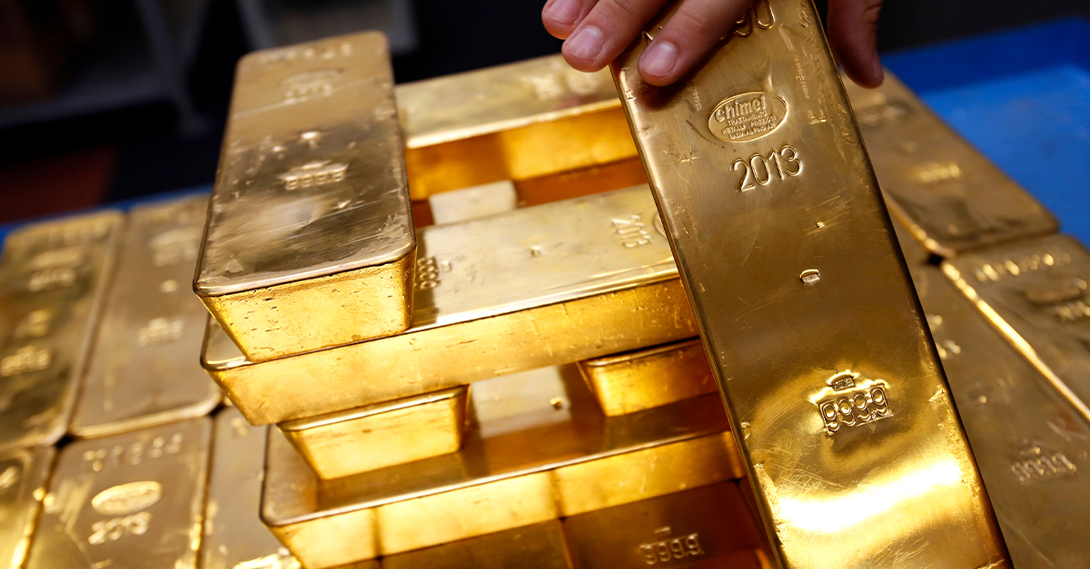 Gold: Fair ist nicht genug | Blickpunkt•Juwelier faires gold