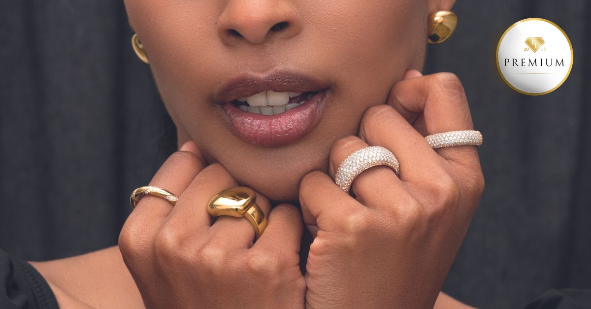 Luxury Breuning: Linda Breuning über den erfolgreichen Markteintritt ...