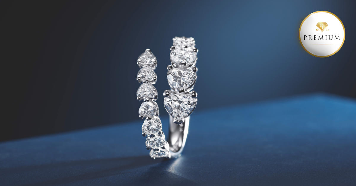 Recarlo: "Einzigartige Verkaufsargumente" | Blickpunkt•Juwelier