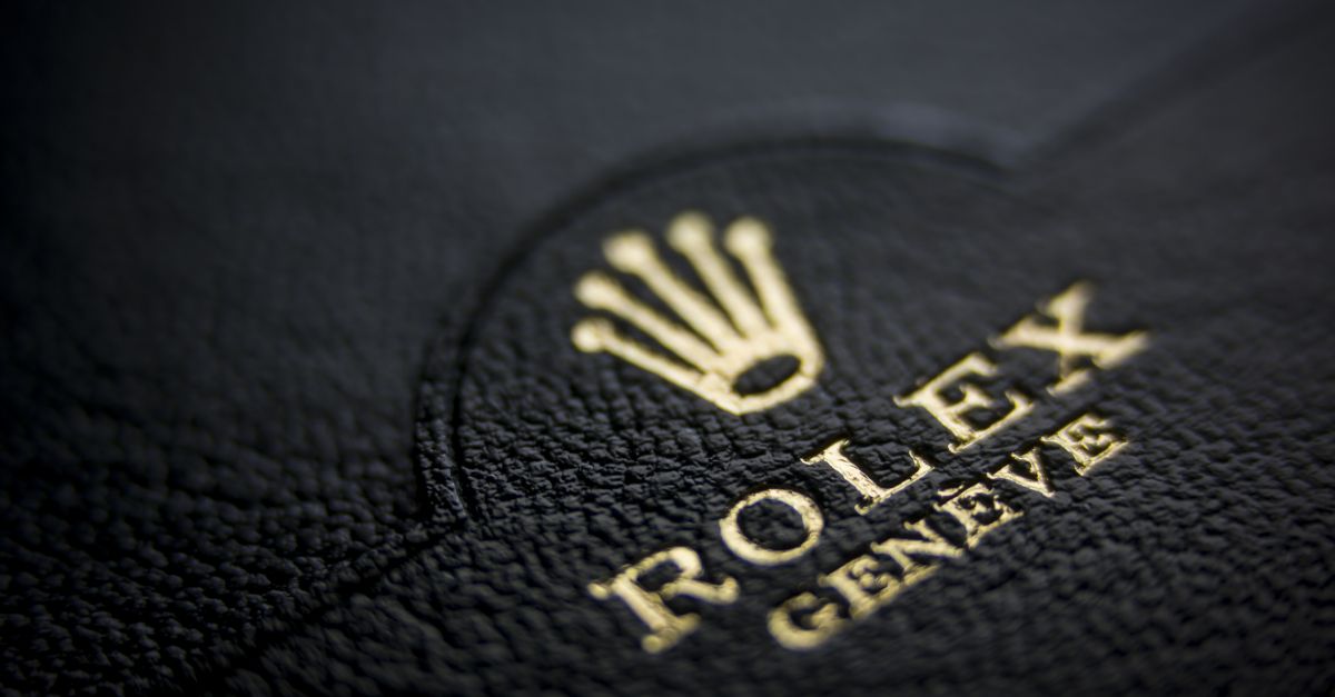 Führungswechsel bei Rolex: Nicolas Brunschwig ist neuer Präsident ...