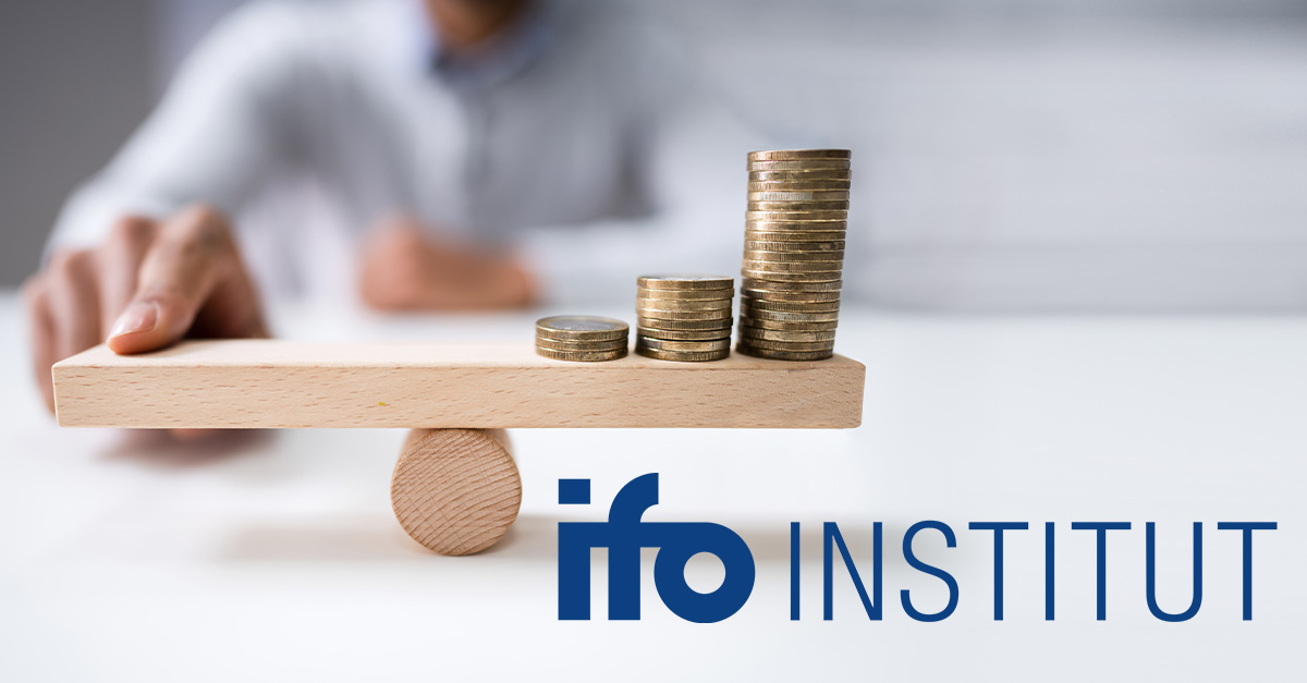 Positive ifo-Prognose: Inflationsrate sinkt | Blickpunkt•Juwelier