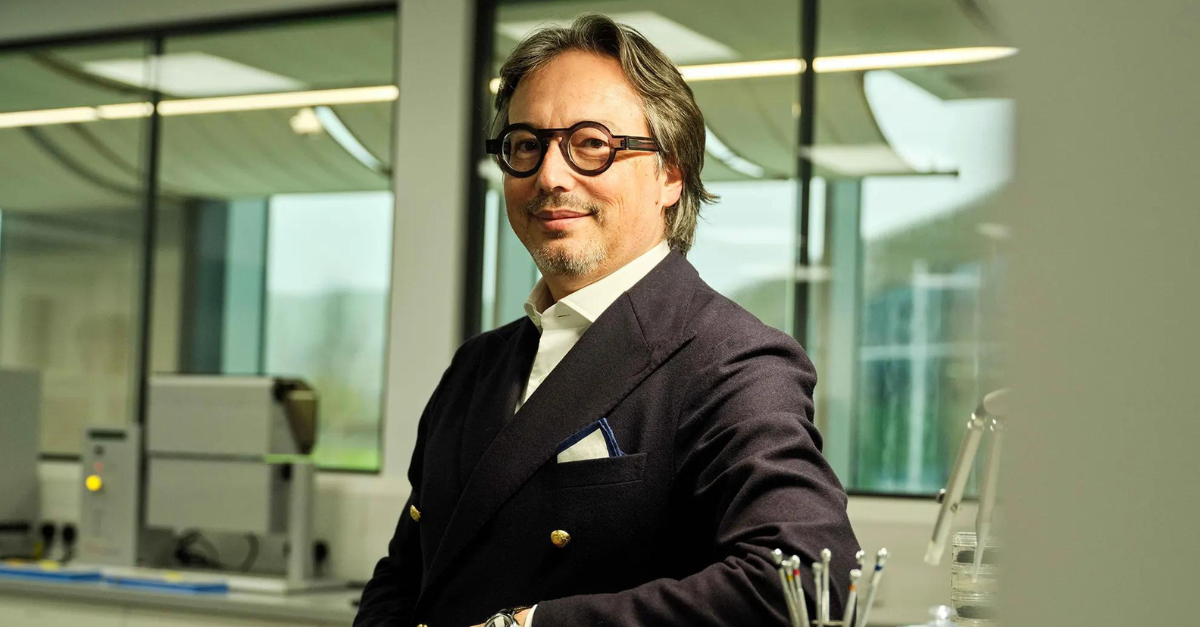 Davide Cerrato ist neuer CEO von Bremont | Blickpunkt•Juwelier