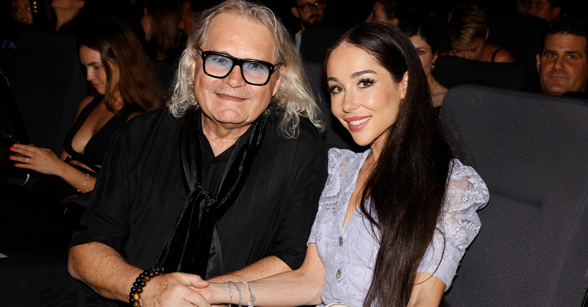 Stars und Sterne auf der Planetarium-Party von THOMAS SABO | Blickpunkt ...