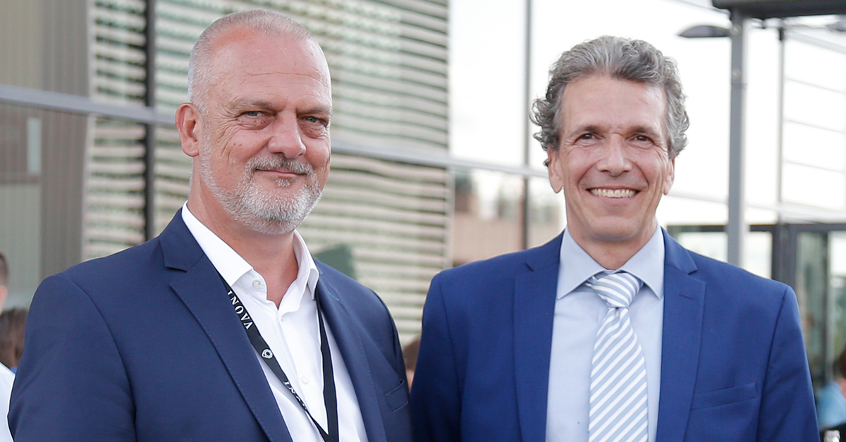 Juwelier Willenberg: Jan Sebastian verstärkt BVJ-Präsidium | Blickpunkt•Juwelier