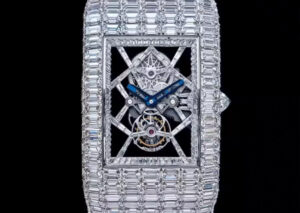 Preise in Millionenhöhe: So viel kosten die teuersten Uhren der Welt ...