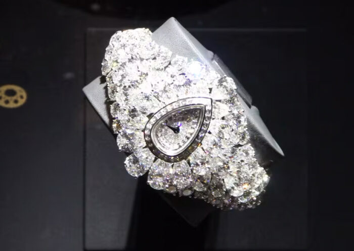 Preise in Millionenhöhe: So viel kosten die teuersten Uhren der Welt ...