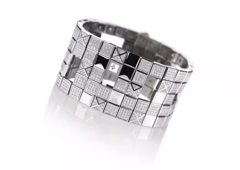 Preise in Millionenhöhe: So viel kosten die teuersten Uhren der Welt ...