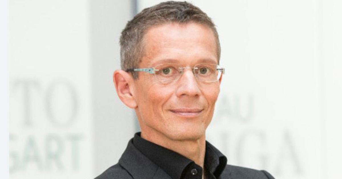 Jetzt offiziell: Gunnar Binder wird neuer CEO bei Christ | Blickpunkt•Juwelier