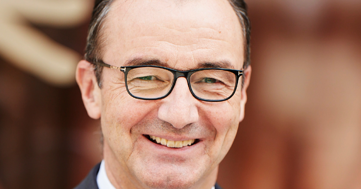 Stephan Lindner: „Wahrheit ist im Wettbewerb das A und O!“ | Blickpunkt ...