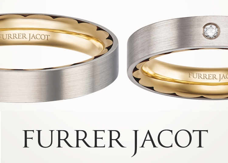 Furrer Jacot Übernahme: Giloy & Söhne übernehmen die Schweizer Trauringmarke | Blickpunkt•Juwelier