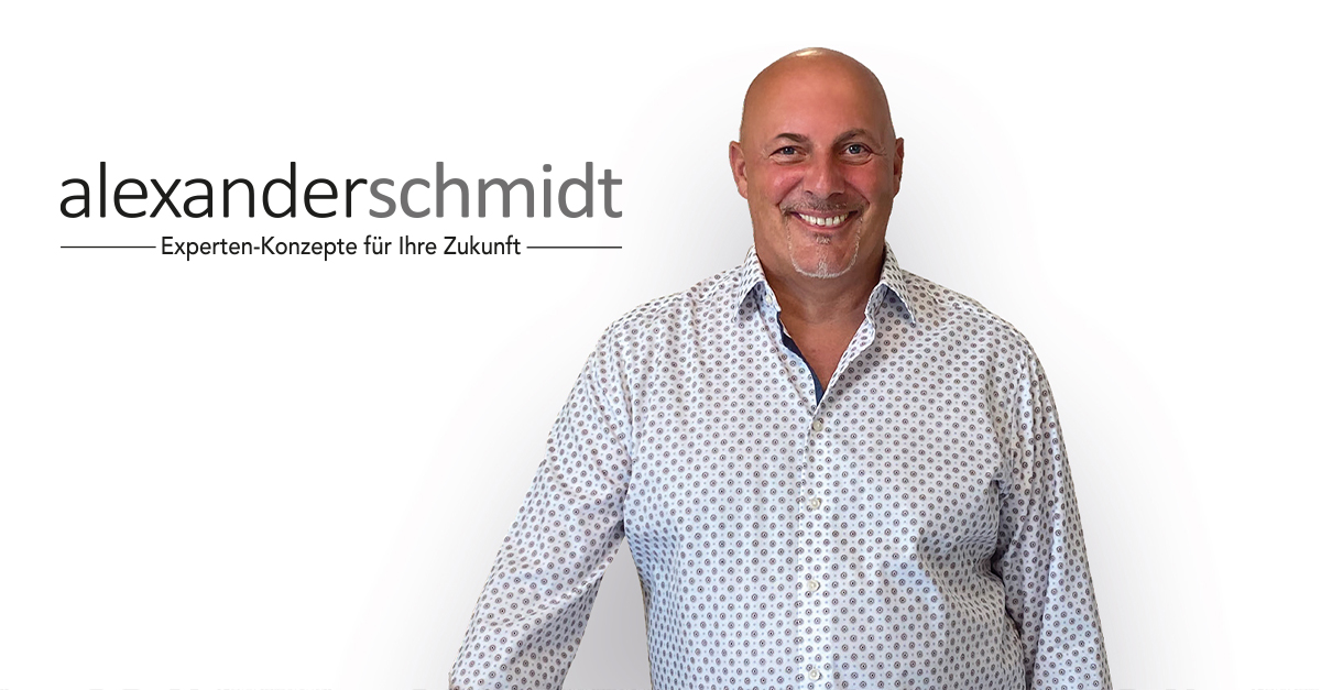 Alexander Schmidt: Räumungsverkauf mit Plan | Blickpunkt•Juwelier