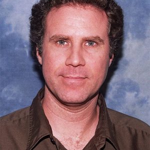 Will Ferrell Schauspieler | Blickpunkt•Juwelier
