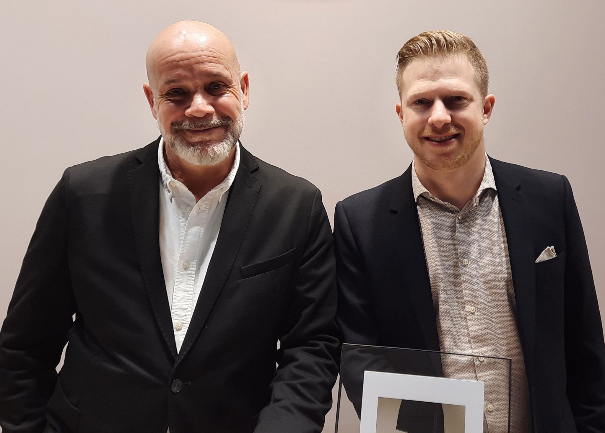 BINDER Jewellery: Neuer Stand und neue Designs | Blickpunkt•Juwelier