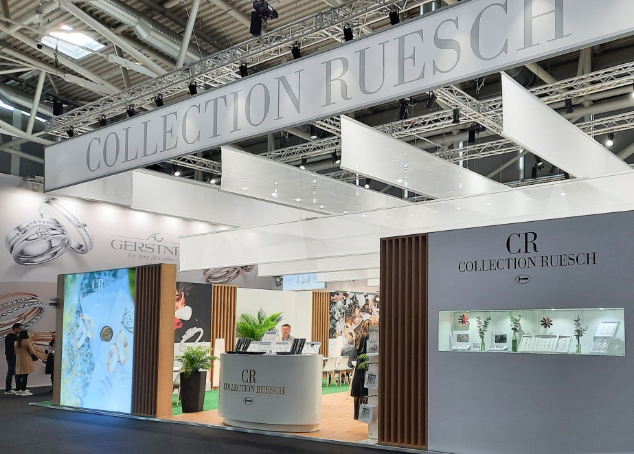 Collection Ruesch | Blickpunkt•Juwelier