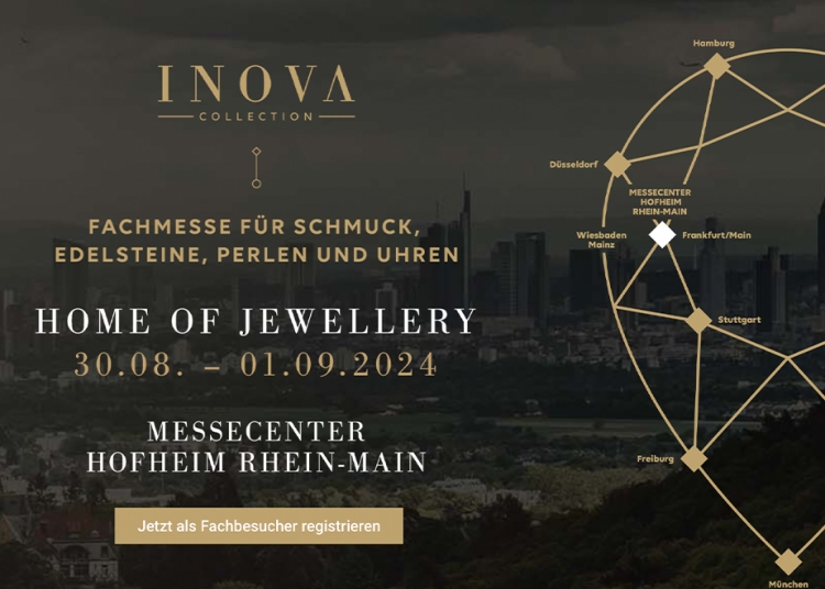 INOVA Collection: Interaktives Community-Event erleben | Blickpunkt ...