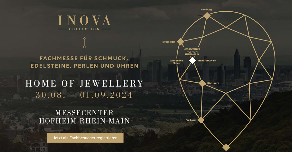 INOVA Collection: Interaktives Community-Event erleben | Blickpunkt ...