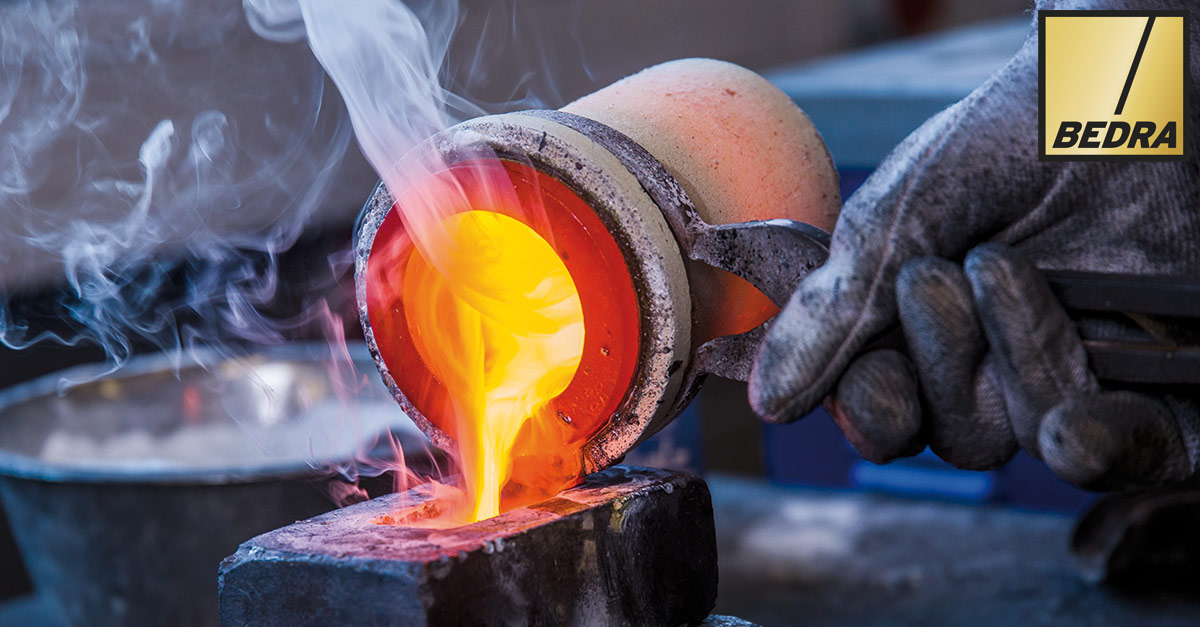 BEDRA | Vertriebs- & Marketing-Ansprechpartner finden