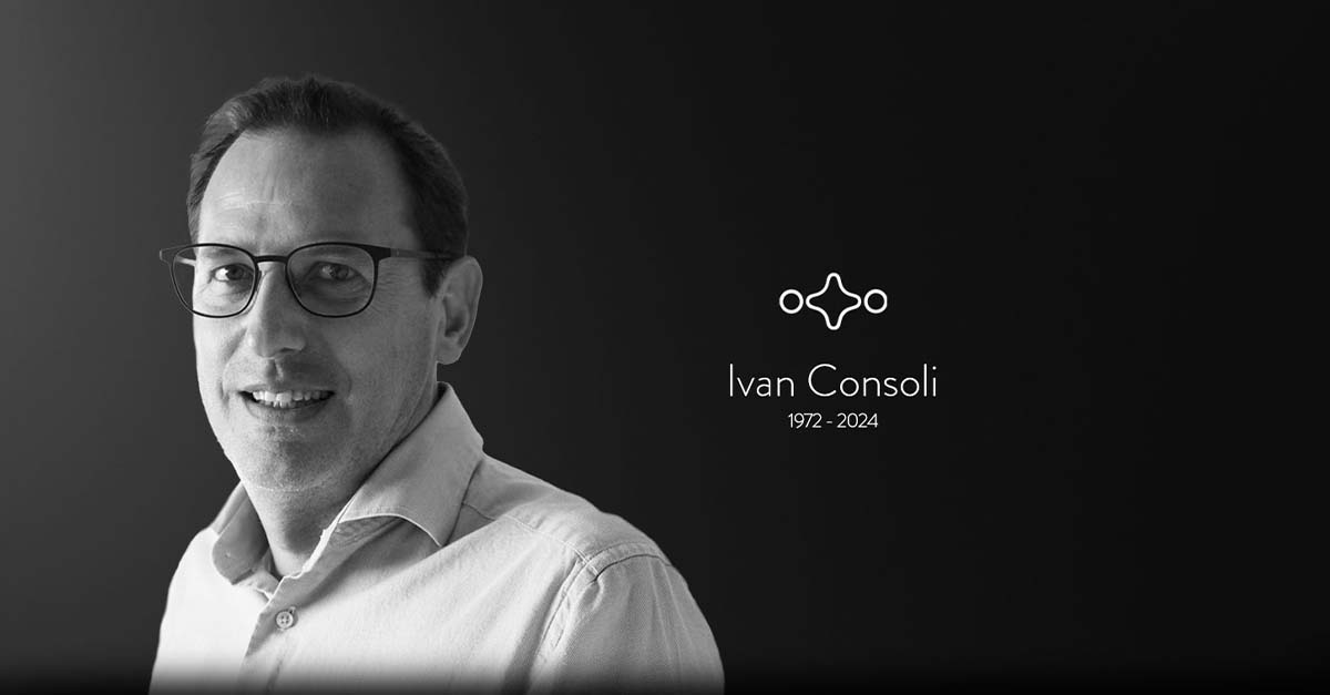 Serafino Consoli: CEO Ivan Consoli verstorben | Blickpunkt•Juwelier