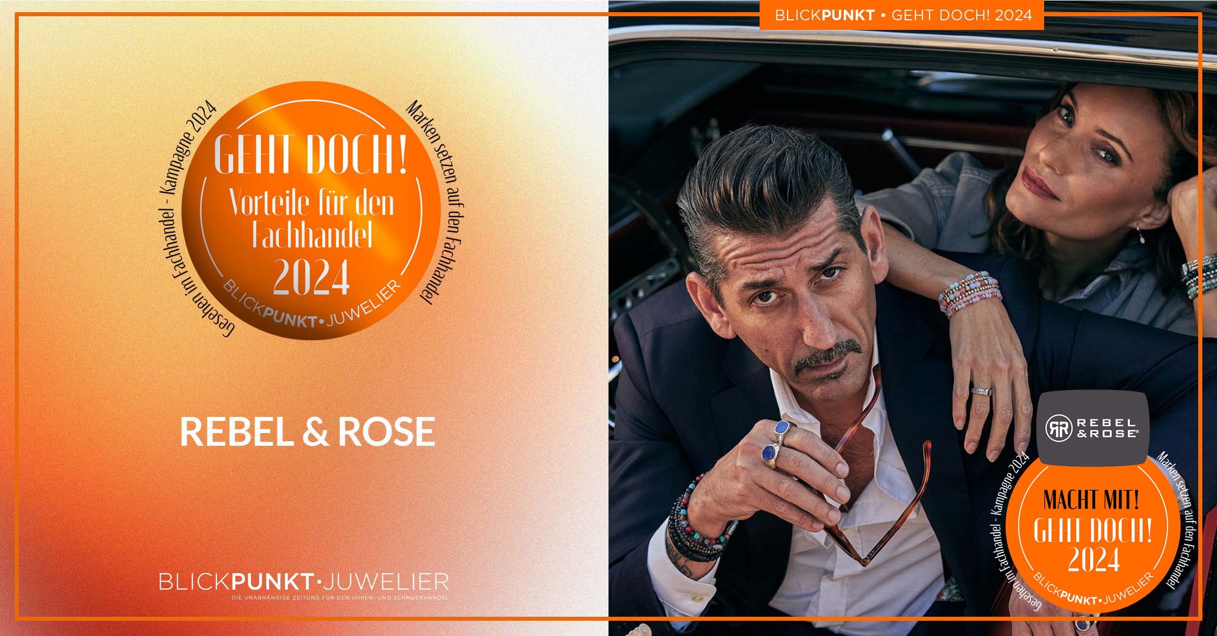 Sichern Sie sich diese Sommer-Aktion! Wonderland startet mit Rebel ...