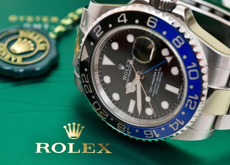 Rolex: Preisentwicklung, Marktanteile und Sekundärmarkt 2024 ...