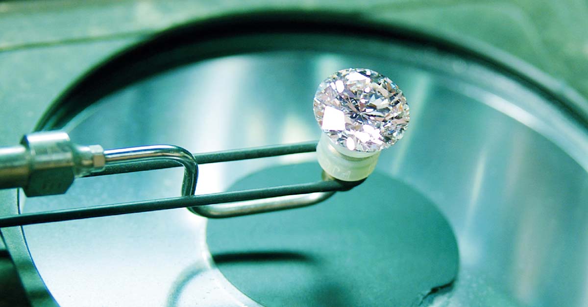 Neuer Player auf dem Markt: Labordiamant – der Diamant der Zukunft ...