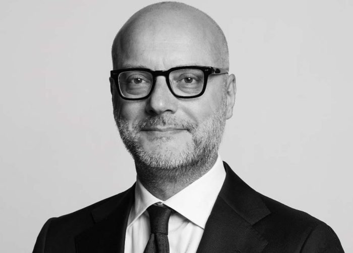 CEO-Wechsel bei CHRIST: Hungeling geht, Carraro übernimmt | Blickpunkt ...