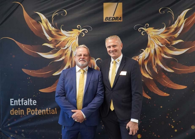 BEDRA | Vertriebs- & Marketing-Ansprechpartner finden