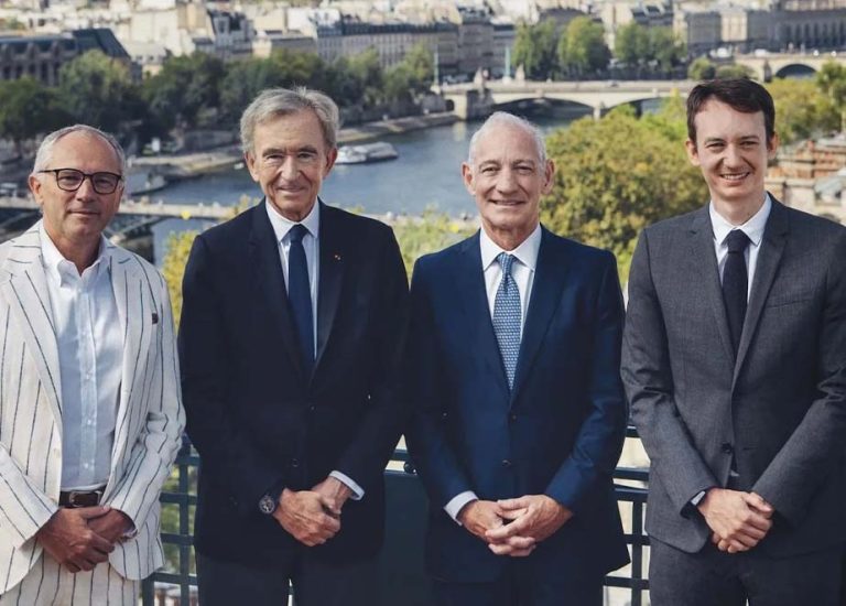 LVMH/ TAG Heuer ersetzt 2025 ROLEX als Formel 1 Sponsor | Blickpunkt ...