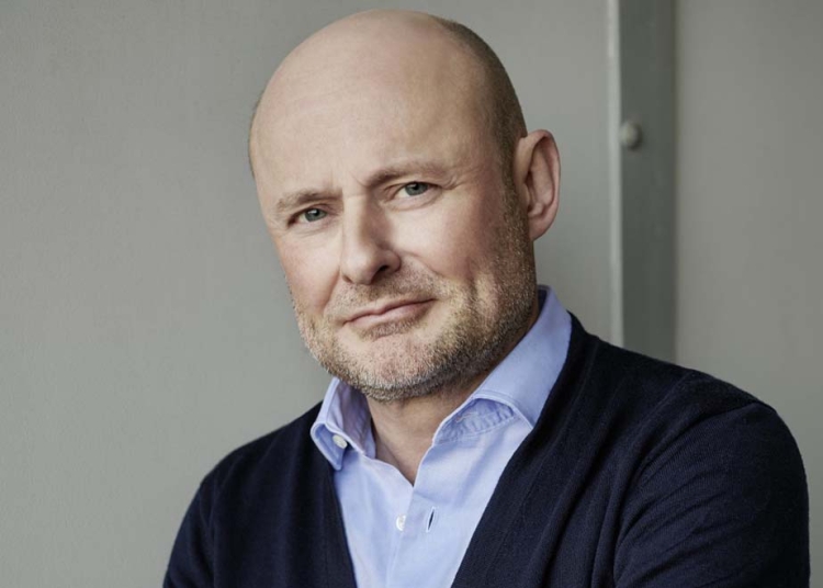 Breitling Deutschland bekommt neuen CEO: Steven Biedert | Blickpunkt ...