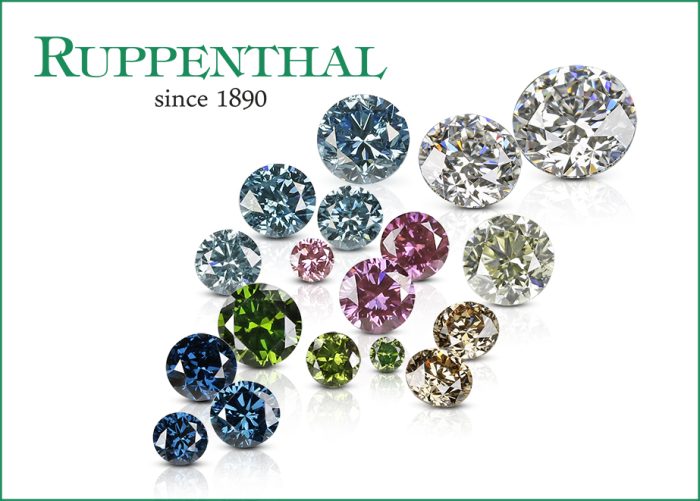 Ruppenthal: Farbedelsteinkauf ist Vertrauenssache | Blickpunkt•Juwelier