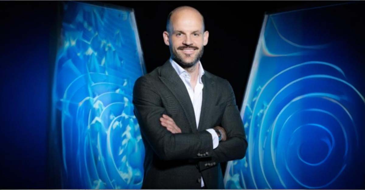 Breitling Deutschland bekommt neuen CEO: Steven Biedert | Blickpunkt ...