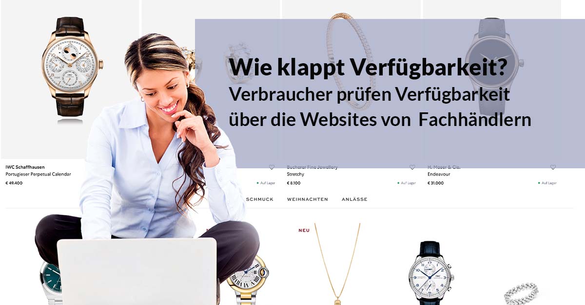 Kaufverhalten: Rückblick auf das Handelsjahr 2024 | Blickpunkt•Juwelier