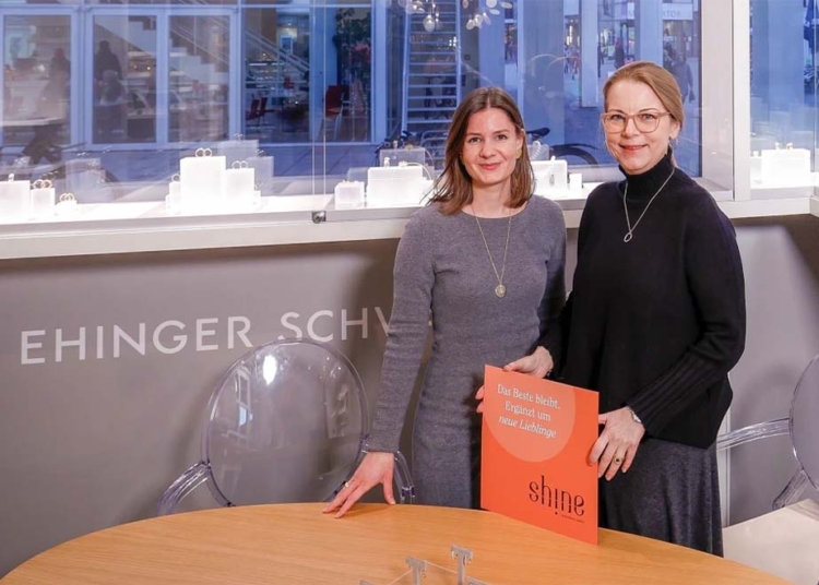 Unter neuer Flagge: Dorotheum übernimmt Ehinger Schwarz 1876 ...