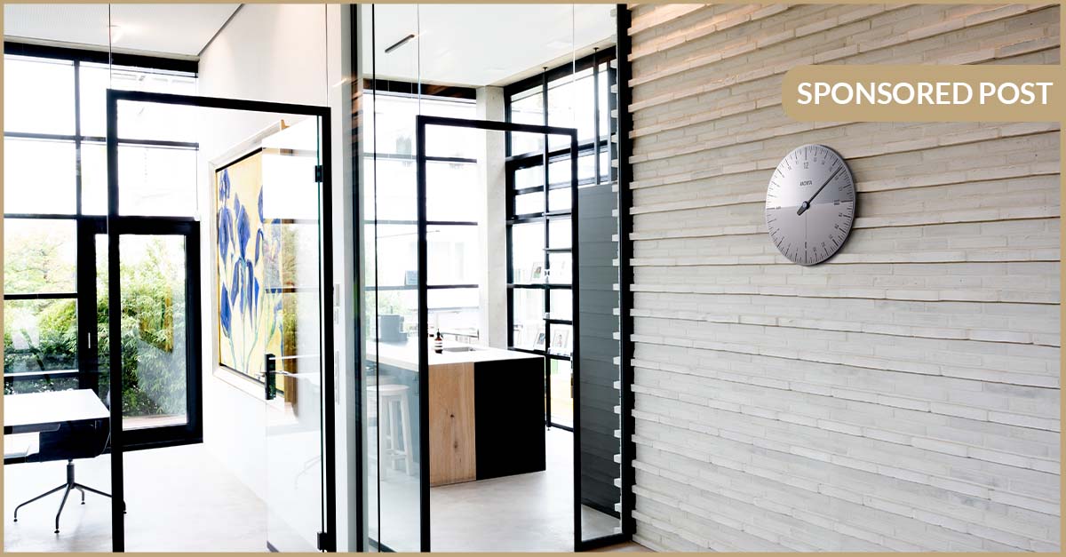 BOTTA Design: Außergewöhnliche Wanduhren für besondere Menschen | Blickpunkt•Juwelier