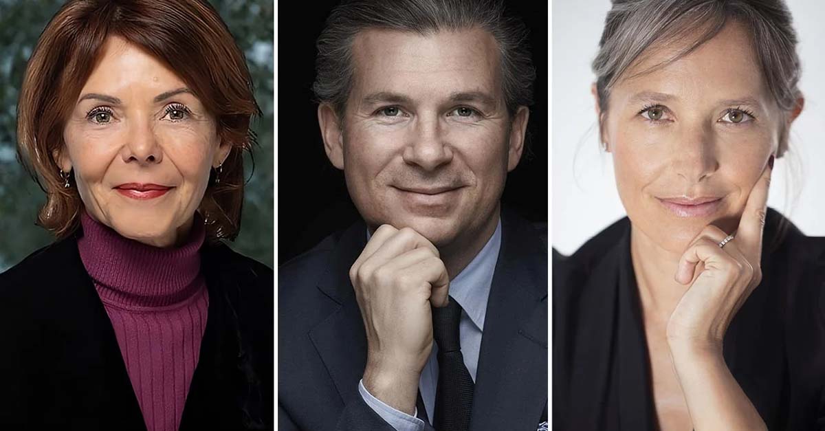 Richemont verändert Führungsetage | Blickpunkt•Juwelier