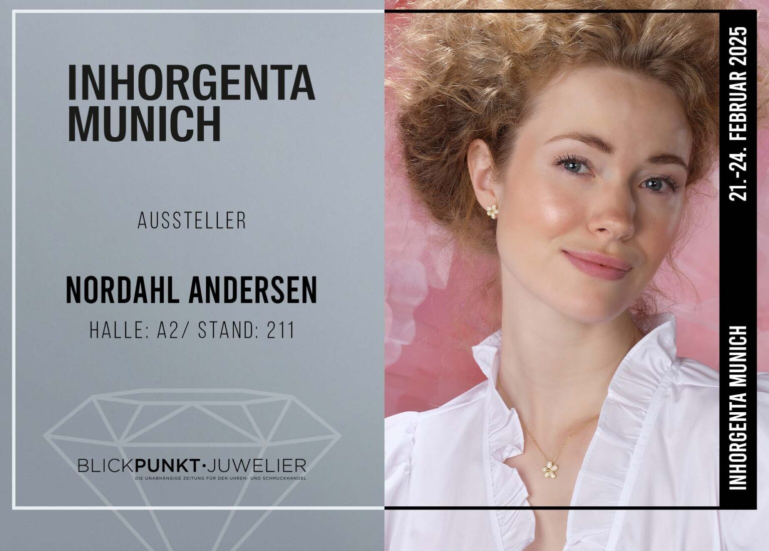 Übernahme: Nordahl Andersen übernimmt Bastian Inverun | Blickpunkt•Juwelier Übernahme: Nordahl Andersen übernimmt Bastian Inverun | Blickpunkt•Juwelier