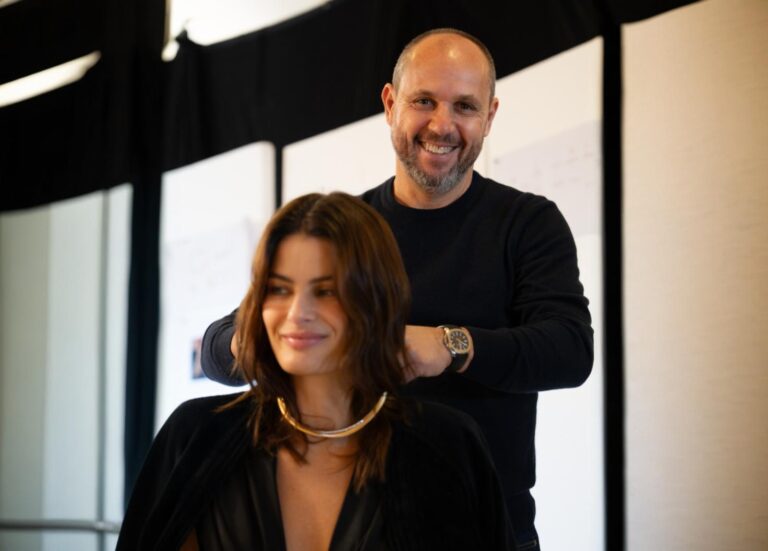 Marco Bicego: Neue Werbekampagne 2025 mit Supermodel Isabeli Fontana | Blickpunkt•Juwelier